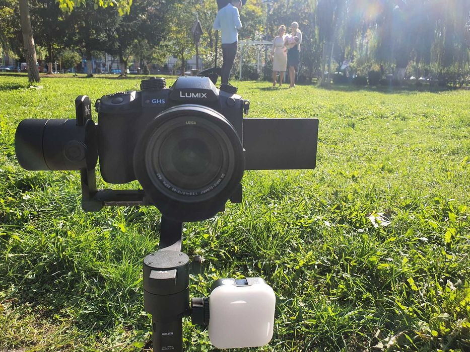 Videograf / Cameraman / Operator Imagine Timisoara • OLX.ro