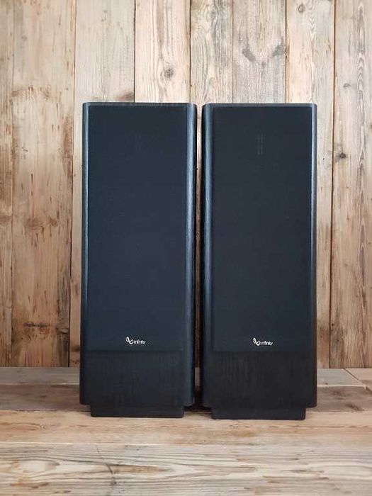 Infinity RS5001,Sistem audio Infinity Primus Oradea • OLX.ro
