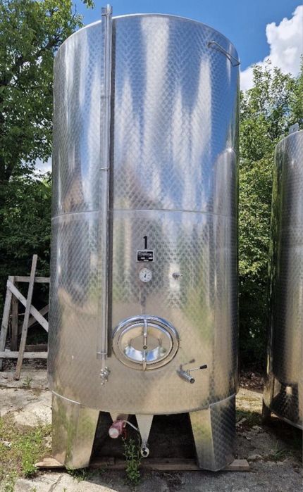 Bazin inox alimentar Timisoara • OLX.ro