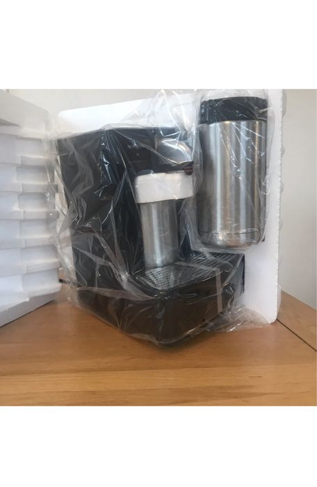 Nespresso Professional Cappuccinatore CS 20 Bucuresti Sectorul 3 • OLX.ro