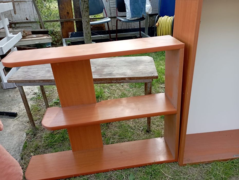 Dulap cu usi sticl Sibiu • OLX.ro