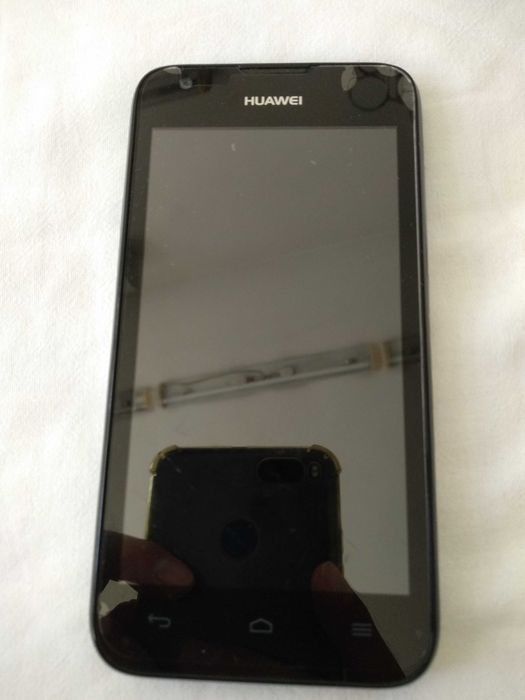 Huawei Ascend Y550-L01 гр. Велико Търново Бузлуджа • OLX.bg