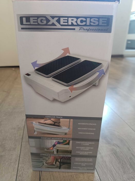 Уред за раздвижване LEGXERCISE гр. София Люлин - център • OLX.bg