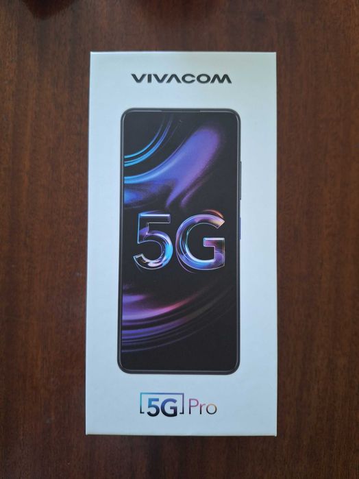 Vivaco 5G PRO Smartphone гр. София Света Троица • OLX.bg
