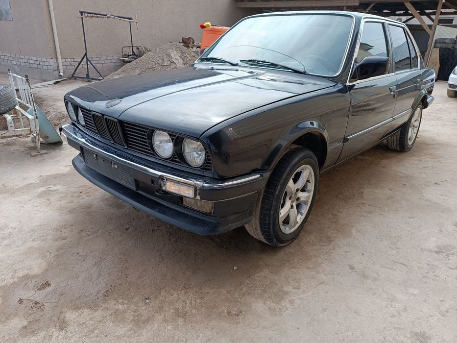 Bmw e 30 zõr sastiyaniya: 23 000 000 сум - BMW Хазарасп на Olx