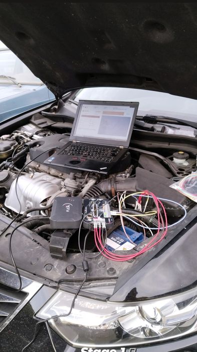 Stage 1 ,dpf off, ad blue off гр. Аксаково • OLX.bg