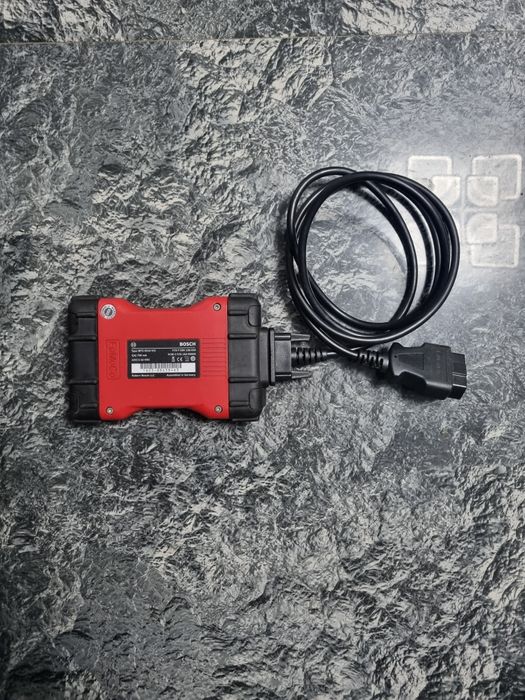 VCM 2 Bosch Ford Mazda ORIGINAL Interfata diagnoza tester auto Satu ...