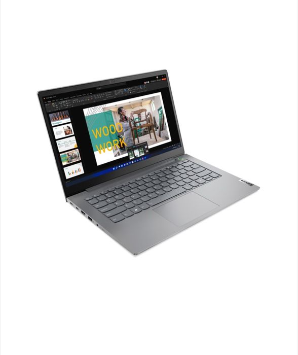 Лаптоп Lenovo Think Book 14 G4 IAP -Type 21DH гр. София Люлин 9 • OLX.bg