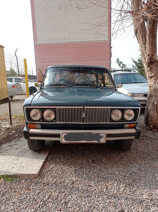 VAZ 06 idealne sostiyanada: 3 200 у.е. - ВАЗ Ташкент на Olx