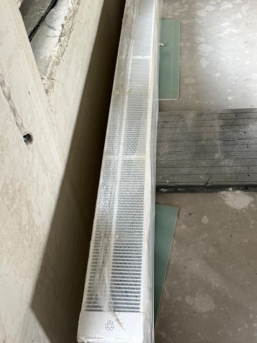 Romstal Calorifer (radiator) tip panou ,oțel Eccorad alb ,tip 33 ...