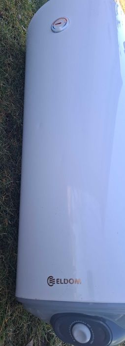 Бойлер 120 литра гр. Елин Пелин • OLX.bg