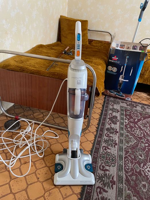 Продавам Rowenta Clean and Steam гр. Чирпан • OLX.bg
