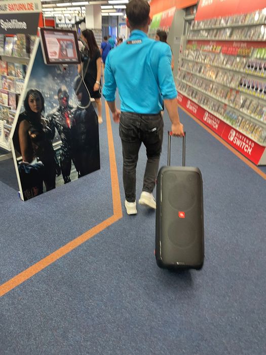 JBL partybox 310 гр. Велинград • OLX.bg