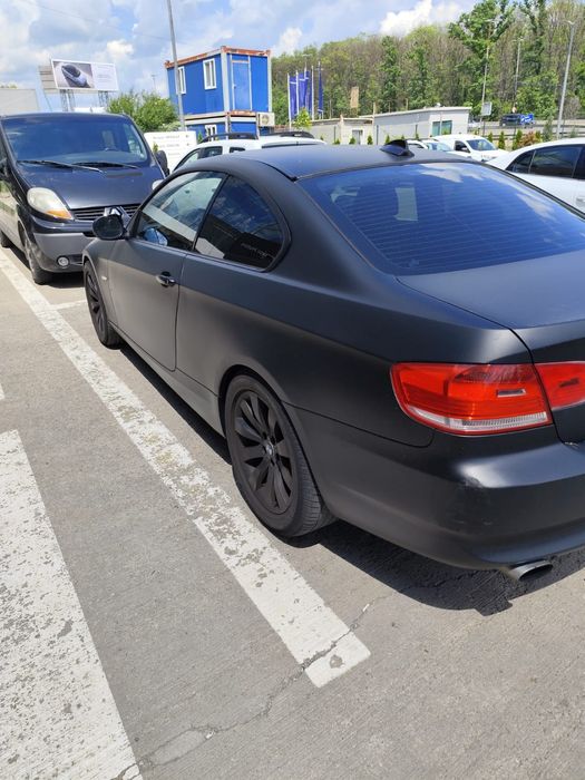 Vând BMW e92 din 2010 preț fix Bucuresti Sectorul 1 • OLX.ro
