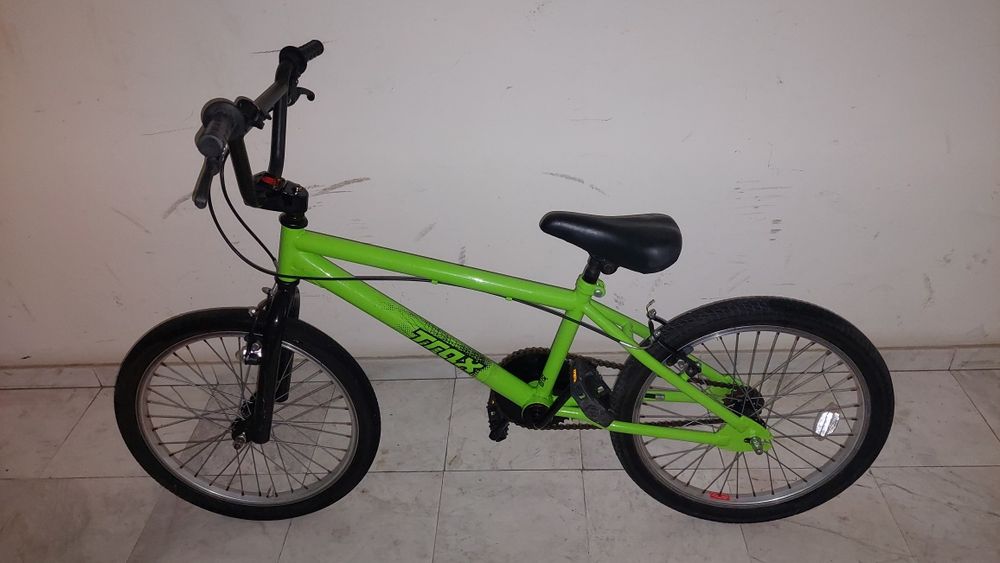 BMX за скачане 20 цола гр. Пловдив Южен • OLX.bg