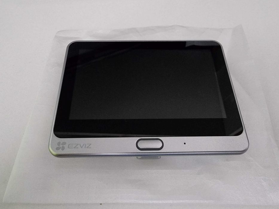 Display 4.3-Inch Color pentru Vizor Smart Ezviz DP1C Bucuresti Sectorul ...