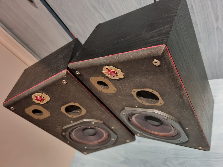 Boxe sunet audio Army Style 8ohm50w Brasov • OLX.ro