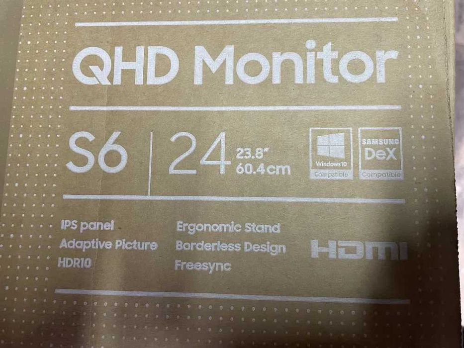 MONITOARE DEFECTE Lista detaliata in anunt, Samsung, LG, DELL, HP, AOC ...