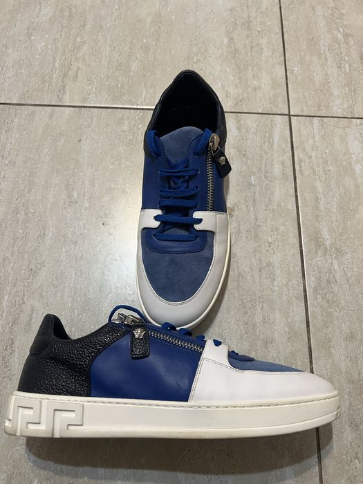 Adidasi Versace 42 Craiova • OLX.ro