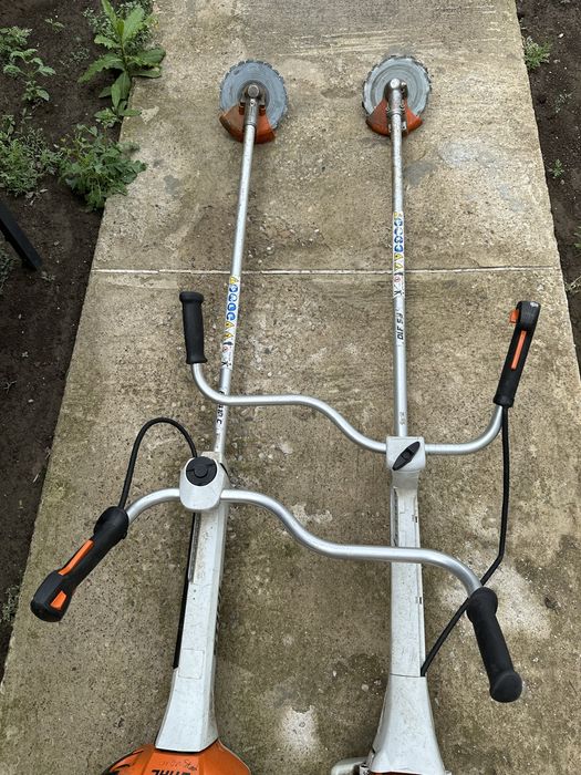 Motocoasa Stihl FS 310 Braila • OLX.ro