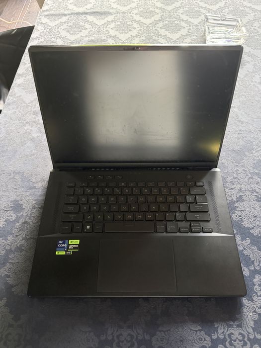 Laptop Gaming Asus ROG M16 4070 I9 13900H ecran 240 Hz mini led Cluj ...