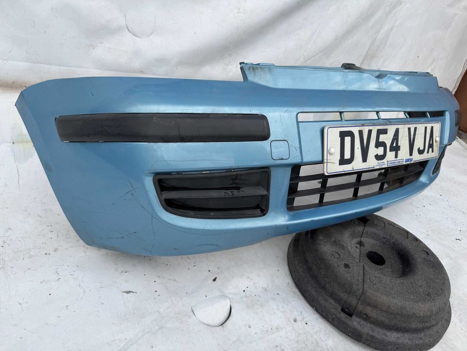 Bara Fata Fiat Panda Ploiesti • OLX.ro