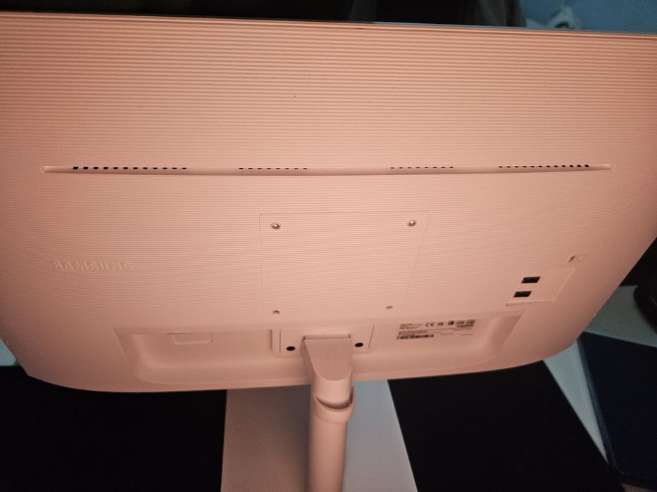 Монитор Samsung Smart Monitor M5 27BM501 гр. Дупница • OLX.bg