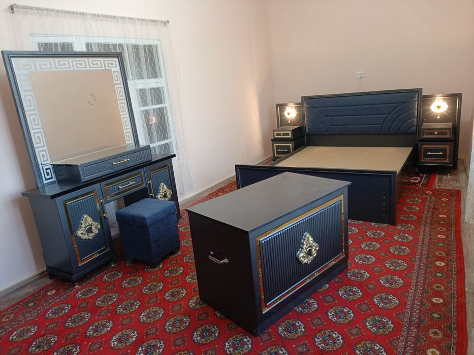 Mebel 7 mil galishadon toʼy kamplek Xorazm xonqa sifatli va arzo ...