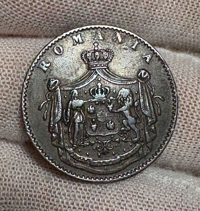 Monede Romanesti la pret fix Bucuresti Sectorul 3 • OLX.ro