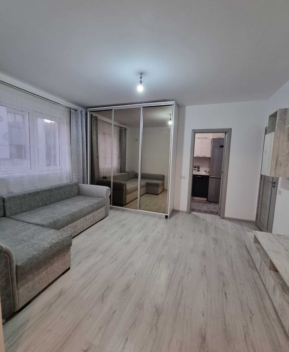 Închiriez apartament cu două camere Timisoara • OLX.ro