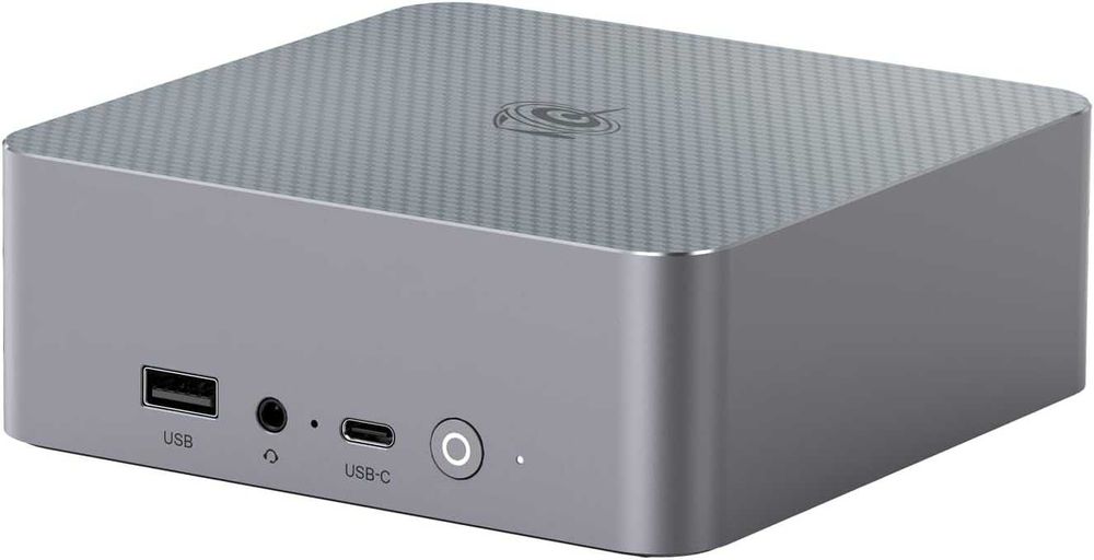 Mini PC Beelink EQR6 AMD Ryzen 5 6600H 16/500GB Cluj-Napoca • OLX.ro