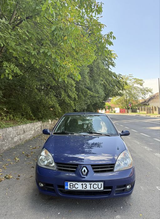 Renault Symbol Diesel Euro 4 Brasov • OLX.ro