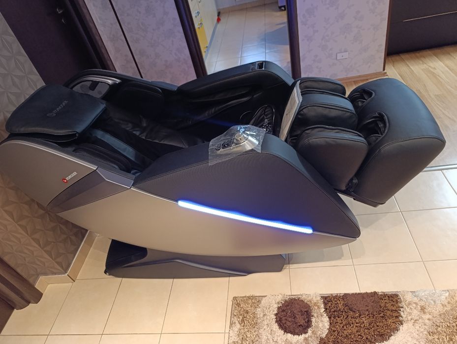 Fotoliu de masaj Komoder nou sigilat Bucuresti Sectorul 3 • OLX.ro