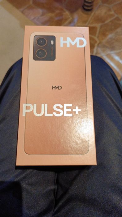 New HMD Pulse Plus гр. София Обеля • OLX.bg