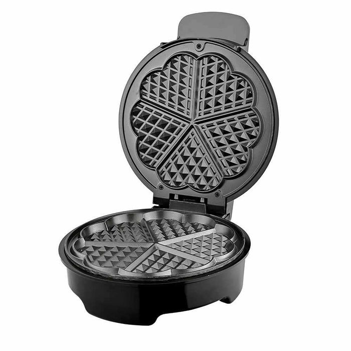 Уред за гофрети Muhler MHT-1018W, детелина гр. София Левски • OLX.bg
