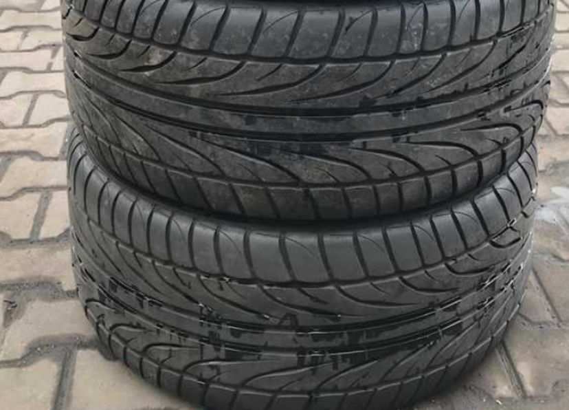 285/25/20/235/30/20 фалкен 4 бр 600 лв 0524 дот гр. София Връбница 1 ...