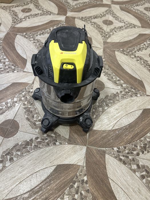 Прахосмукачка parkside гр. Троян • OLX.bg