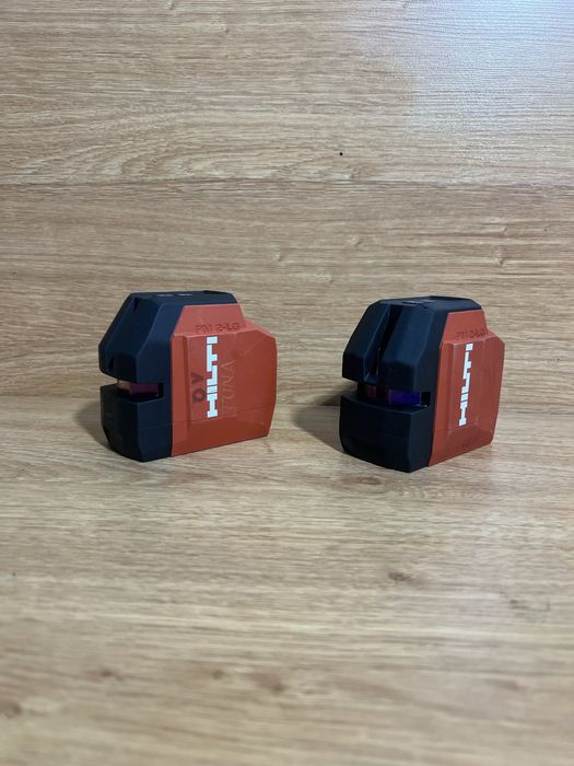 Nivela laser hilti pm2 lg raza verde cruce 2022 Cluj-Napoca • OLX.ro