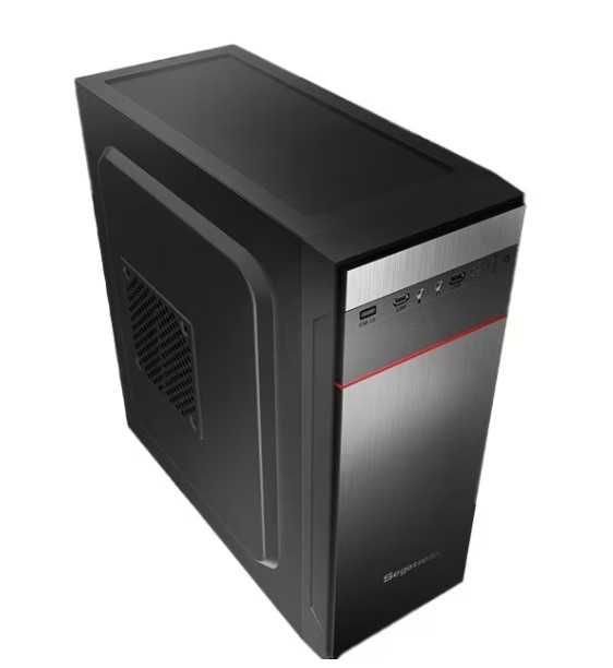 Sistem Desktop MYRIA Style V63 Powered by Asus + Monitor LG W2240S-PN ...