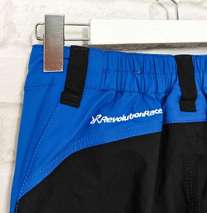 Revolution Race RVRC Дамски труристически панталон размер S гр. Добрич ...