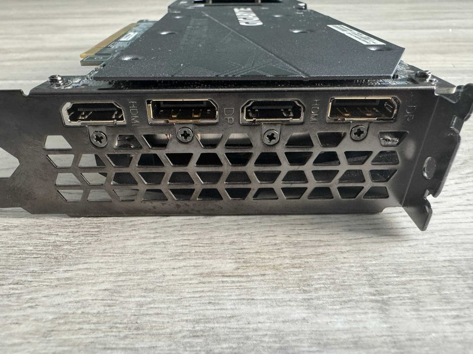 Placa video Nvidia RTX 3060TI Craiova • OLX.ro