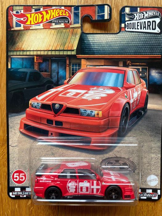 Vând Hot Wheels Premium Bucuresti Sectorul 2 • OLX.ro