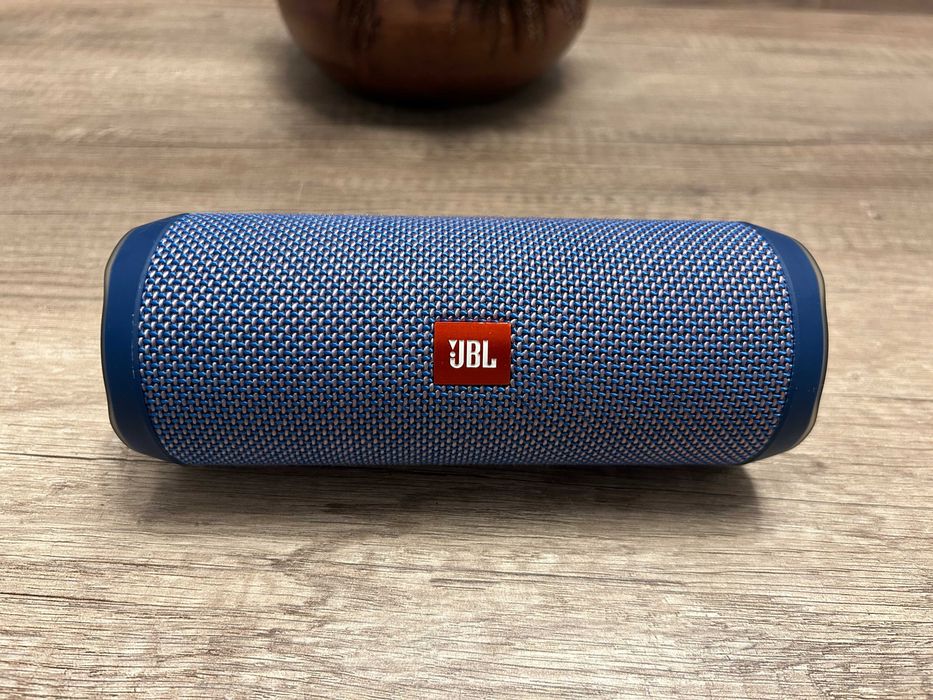 Boxa JBL Flip 4 Sky Blue ORIGINALA Oradea • OLX.ro