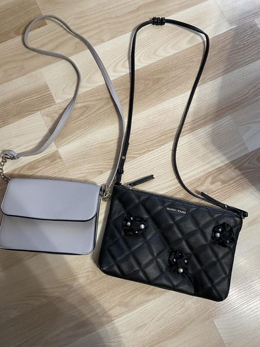 Mango и Sinsay чанти гр. Пловдив Каменица 1 • OLX.bg