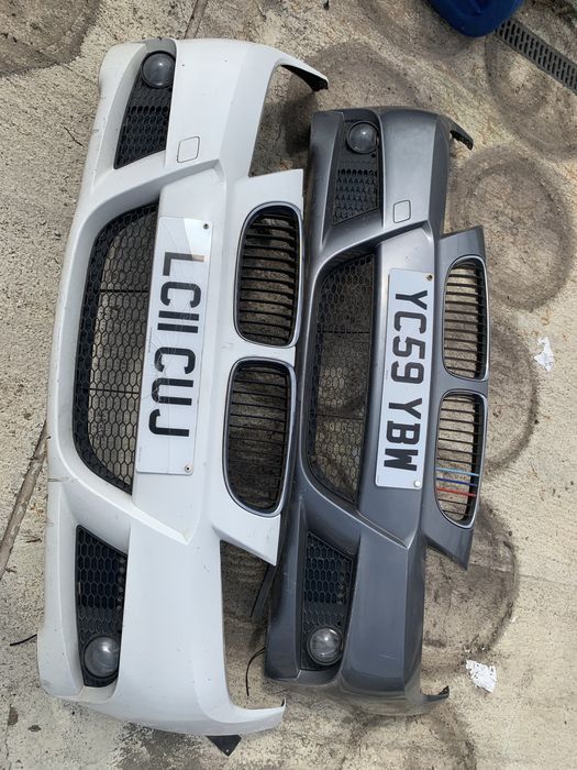 Bara fata m bmw e90 e91 lci Banesti • OLX.ro