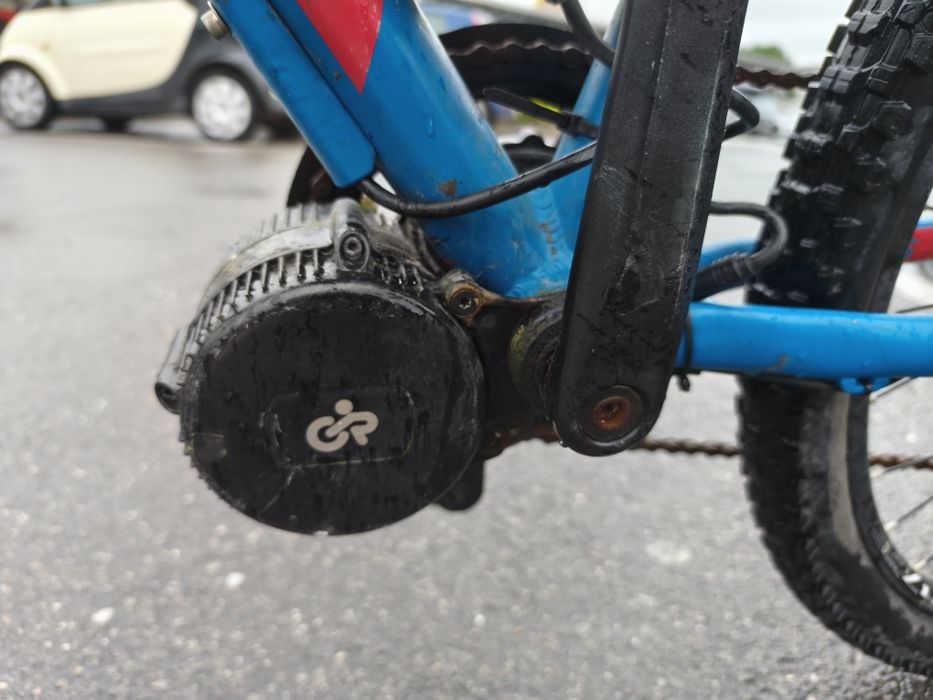 Motor bafang mid Bucuresti Sectorul 6 • OLX.ro