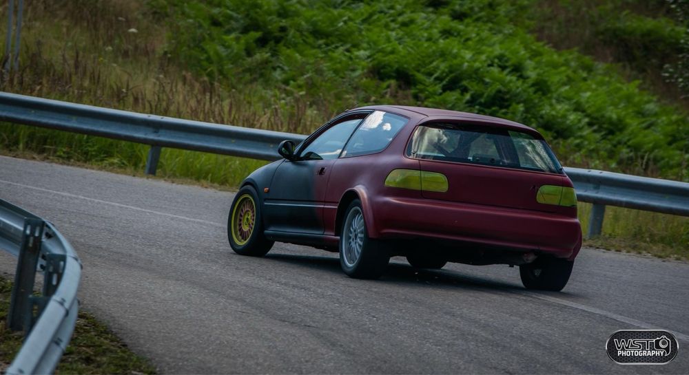 Honda civic eg3 150 cai Livada • OLX.ro