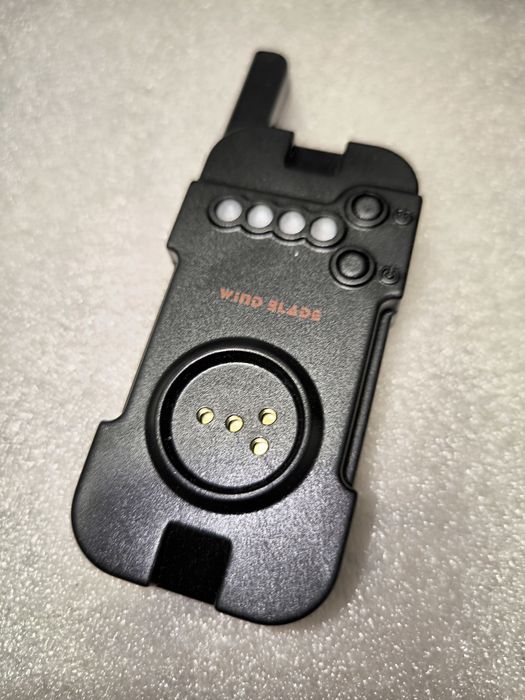 SET 4 Avertizori cu Statie Wind Blade F5-W NEW 2024 Giurgiu • OLX.ro