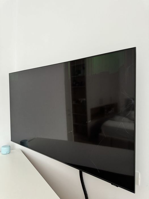 Tv led samsung 163 display spart Ilfov Otopeni • OLX.ro