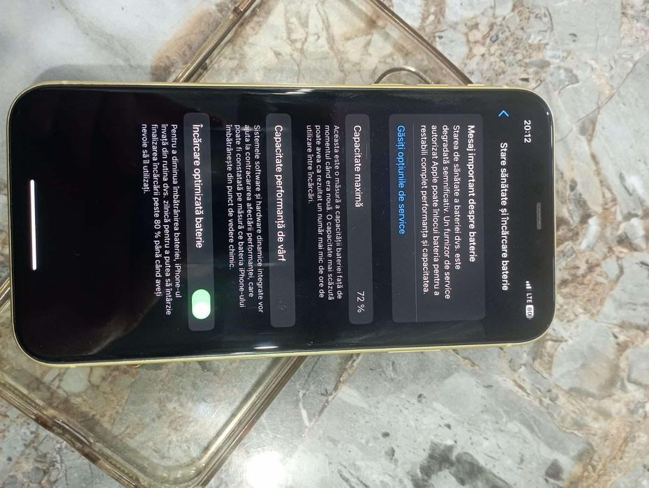 Vând iPhone 11 128 de GB Bucuresti Sectorul 2 • OLX.ro